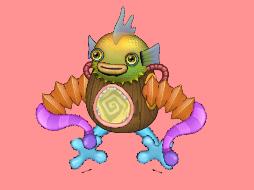 Random fusion | Fandom