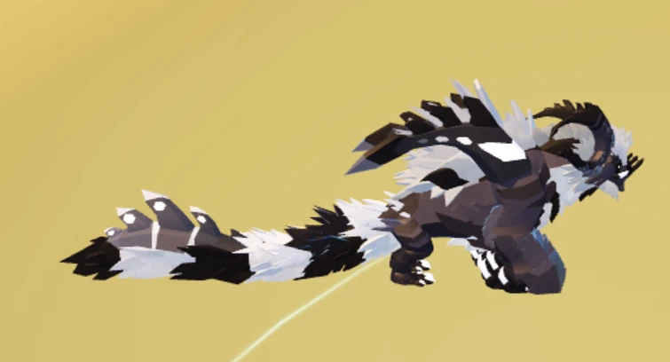 Any rat/raccoon creatures? | Fandom