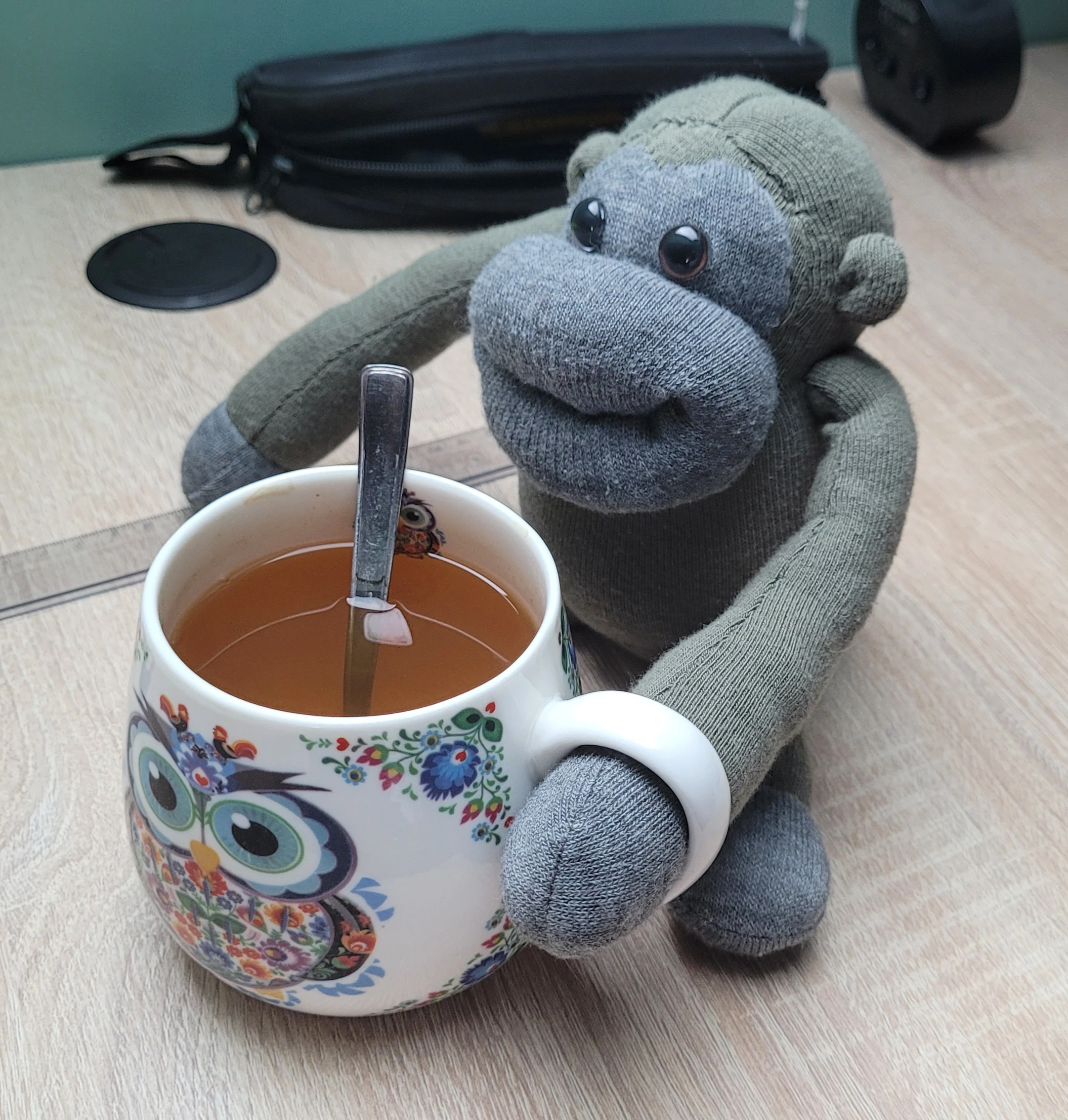 i was really really tryna keep it tea | Fandom