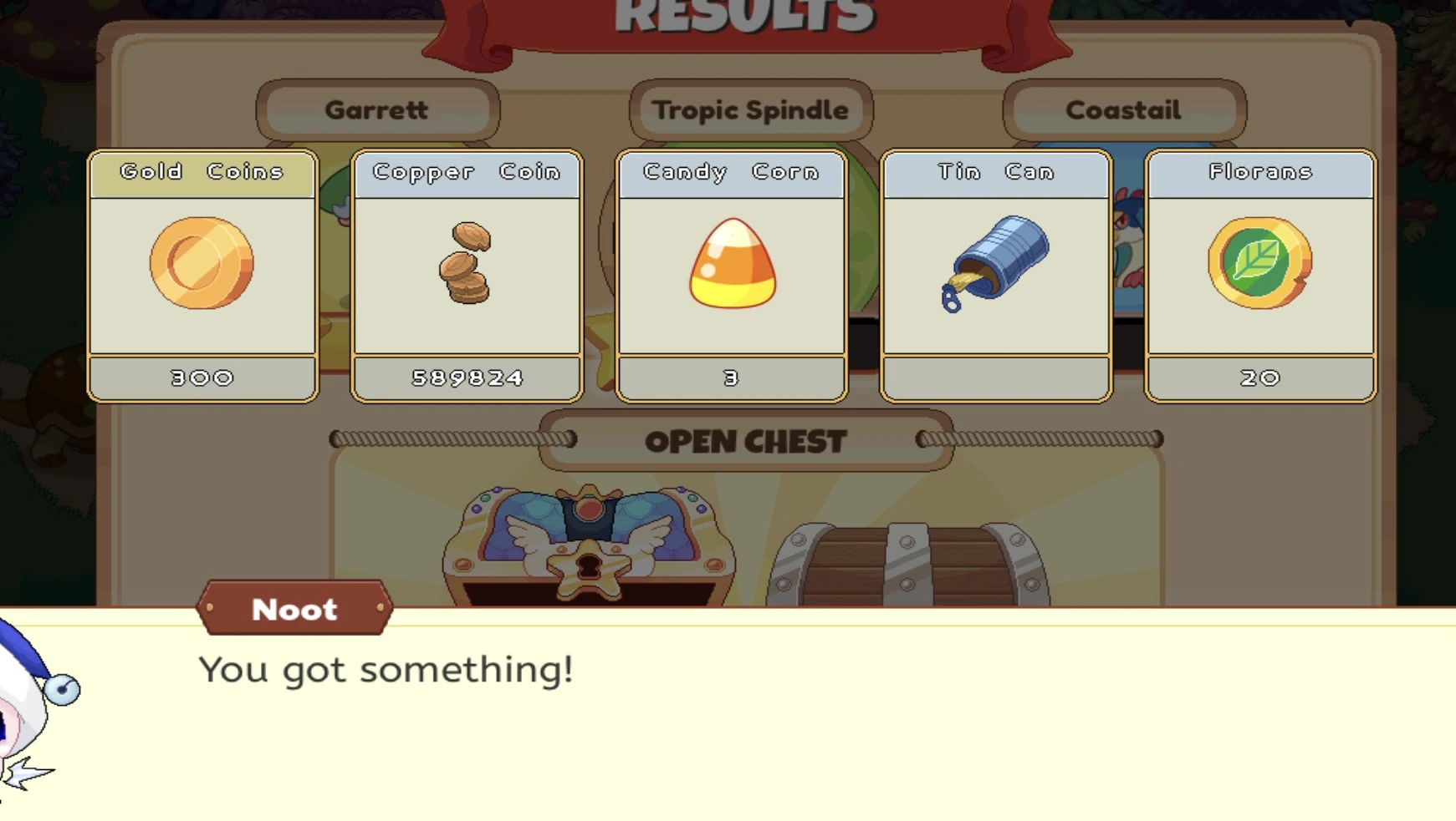 Copper Coin Record Broken Again! | Fandom