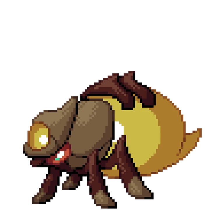 Bilmura Sprite | Fandom