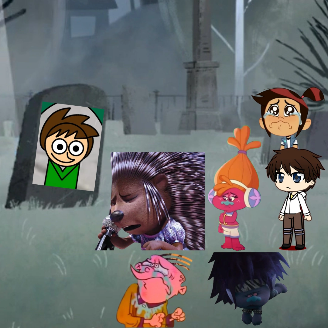 In Loving Memory Of Edd Gould Of Eddsworld 1988-2012 | Fandom