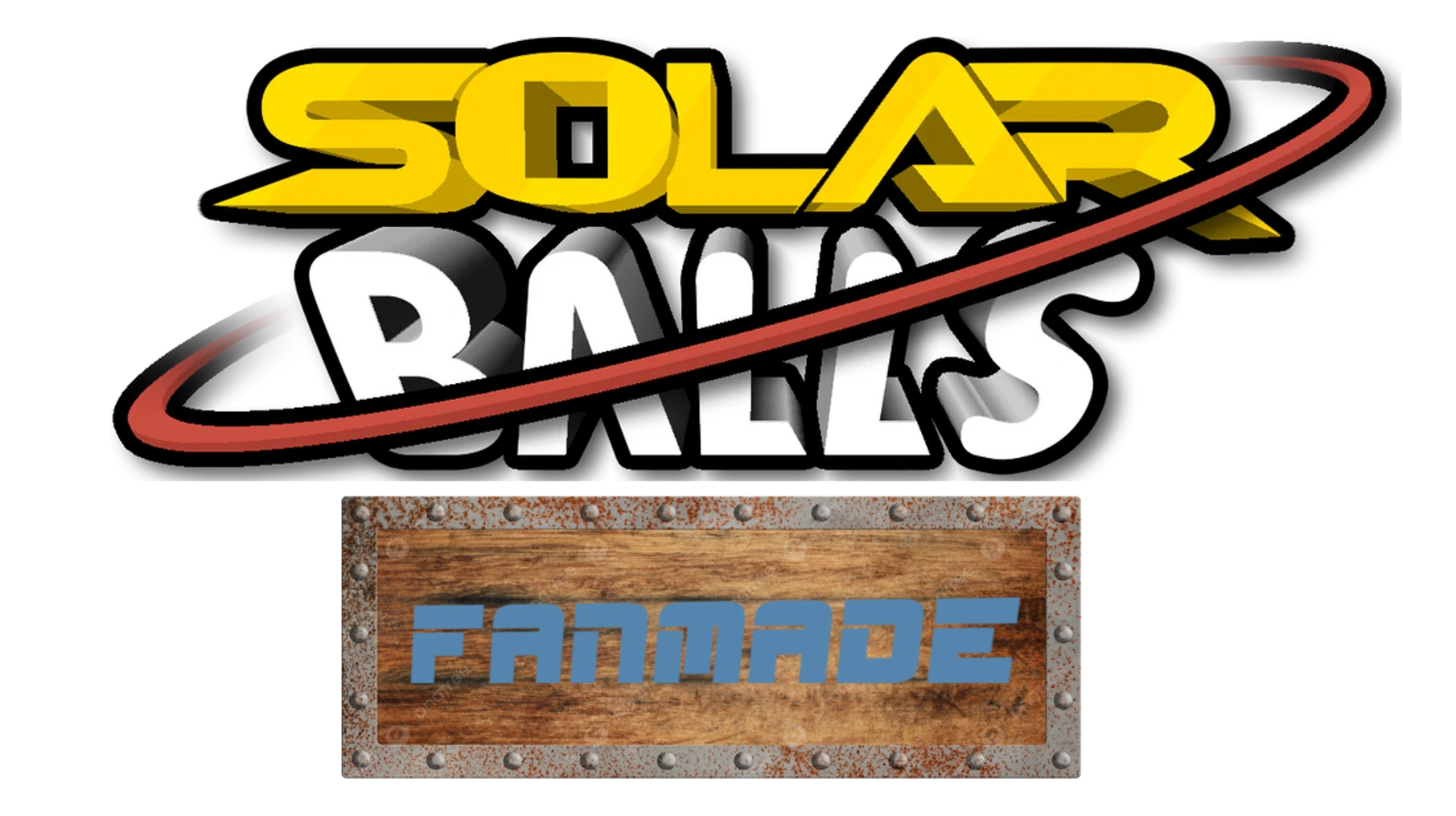 New Solarballs Fanmade Logo! | Fandom