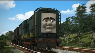 Discuss Everything About Thomas the Tank Engine Wiki | Fandom