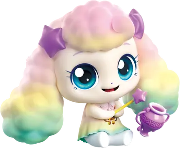 Discuss Everything About Catch! Teenieping Wiki | Fandom