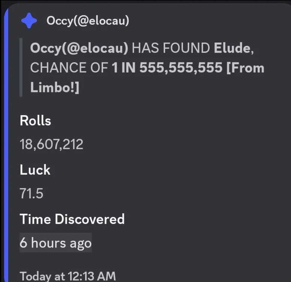 occra got elude | Fandom