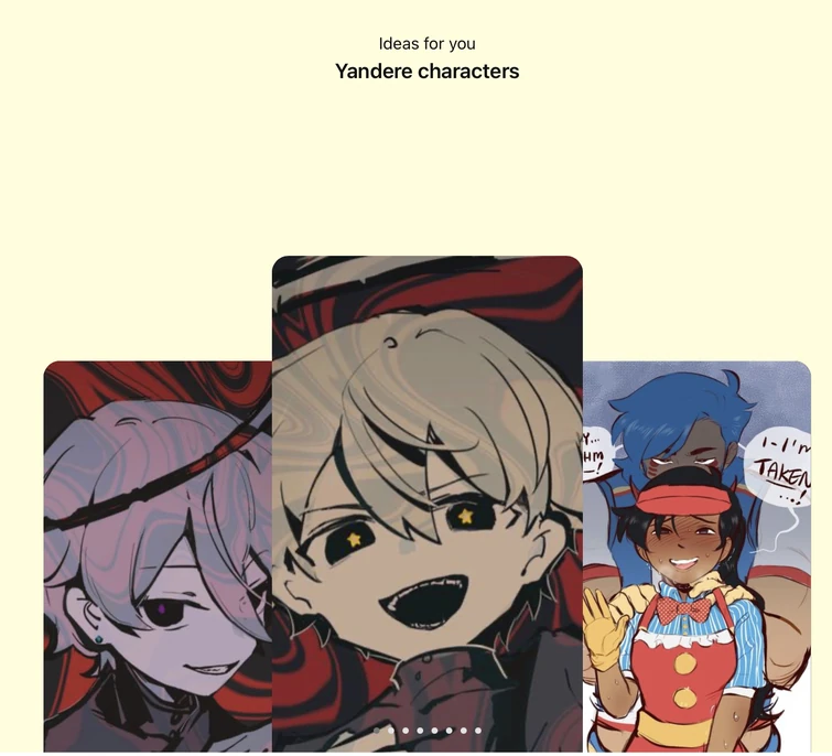 what is my most iconic pfp | Fandom