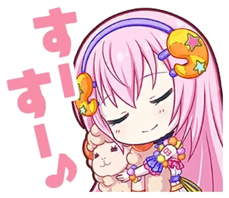 I love wxs luka | Fandom