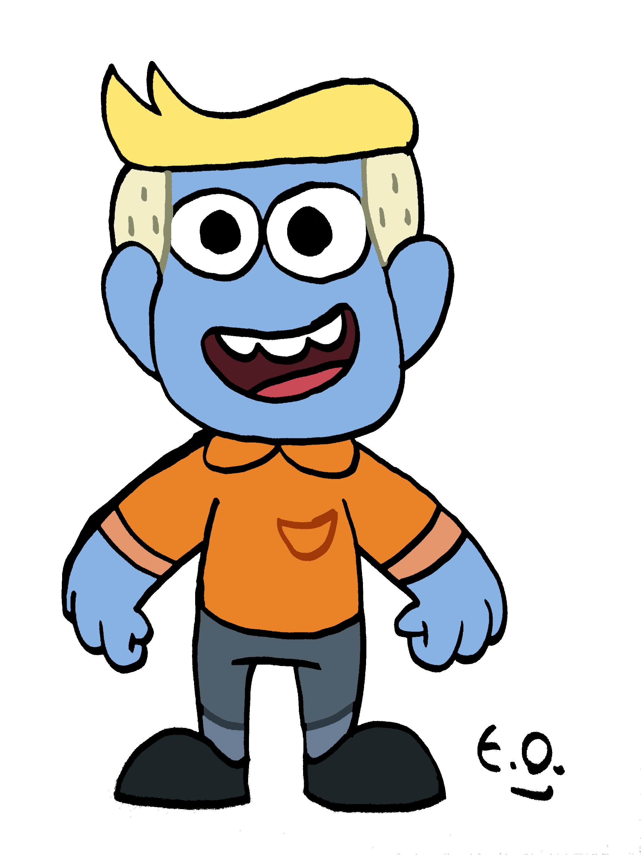 My drawing of Alexander | Fandom