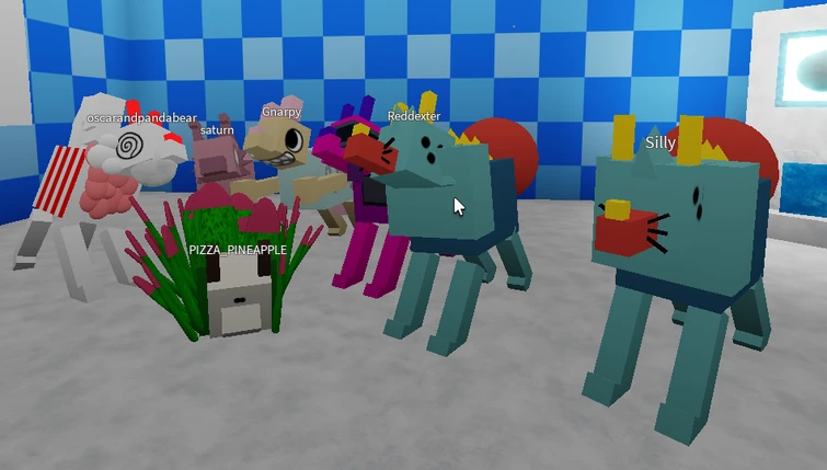 Discuss Everything About Be a Wobble Dog Wiki | Fandom