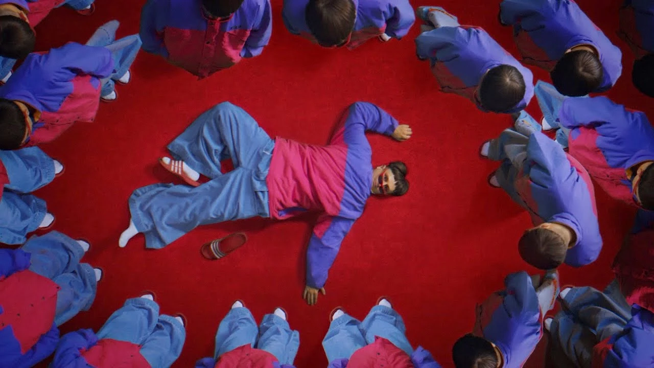 I don’t really like Oliver tree…. | Fandom