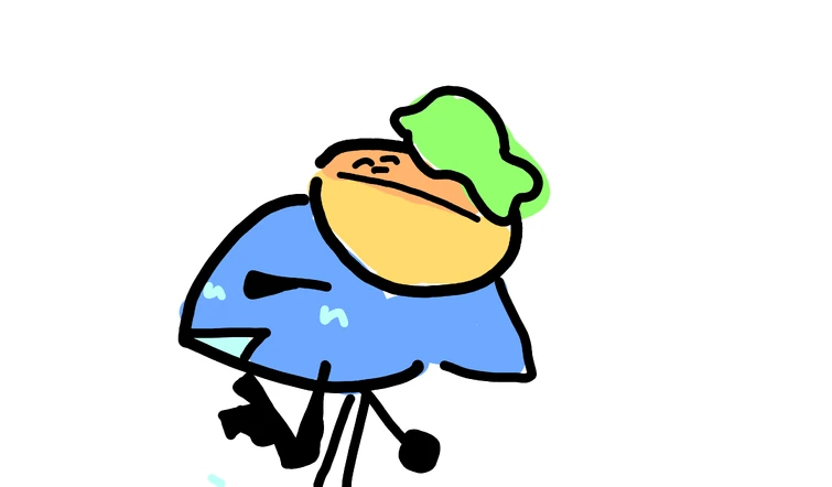 Inverted taco | Fandom