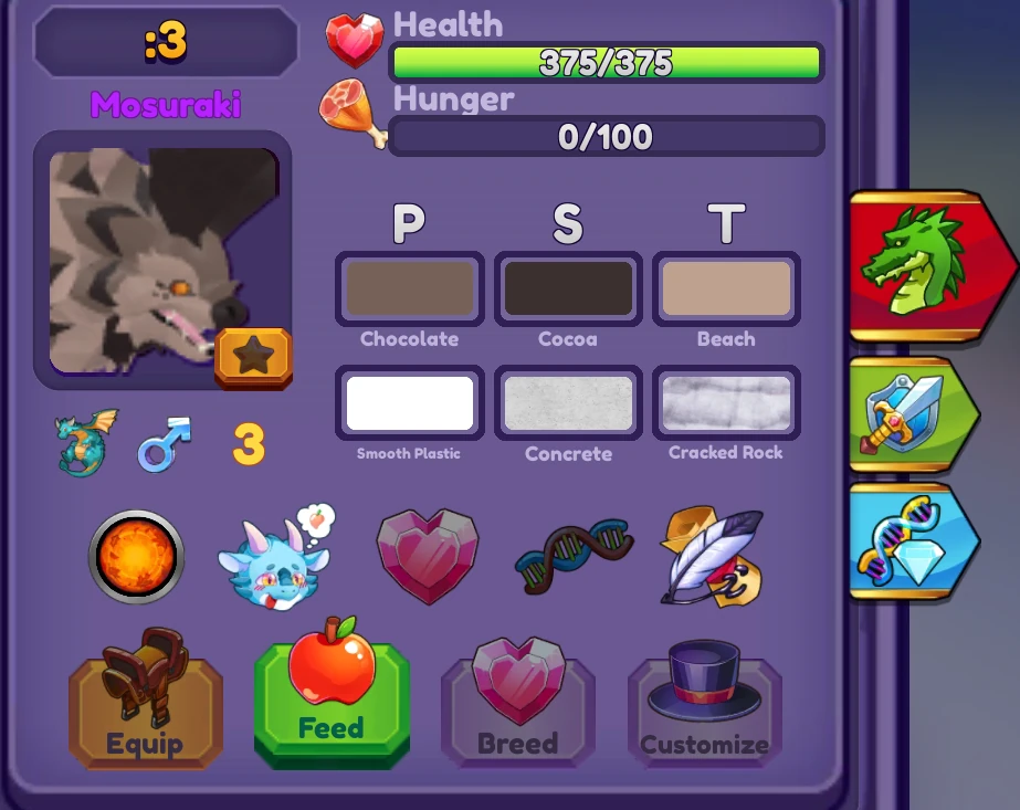 Auctioning this mosu | Fandom