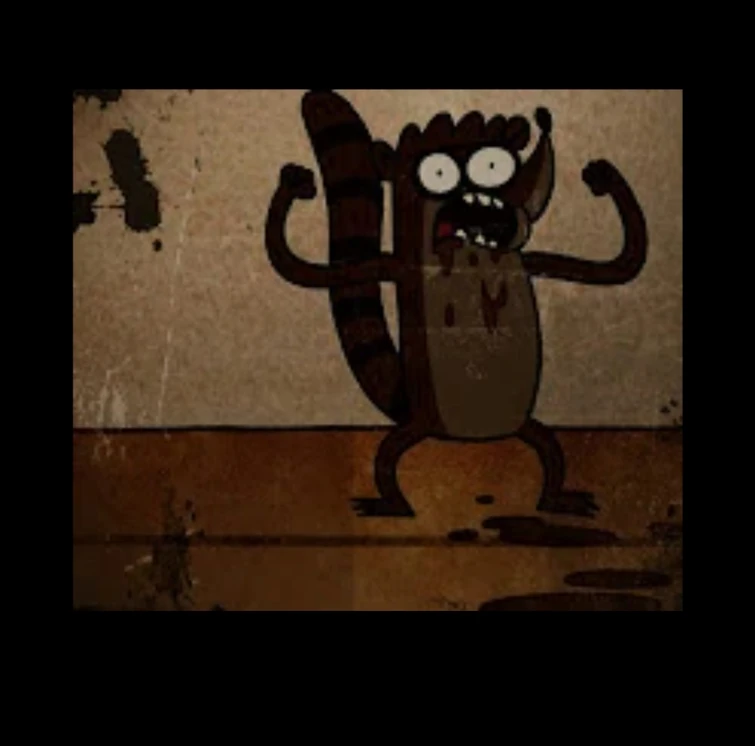 Discuss Everything About Regular Show Wiki | Fandom