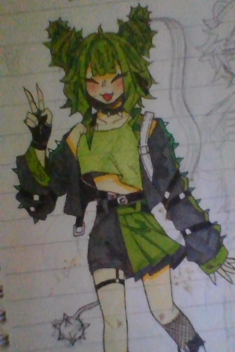 cacmeow!!!!!! | Fandom