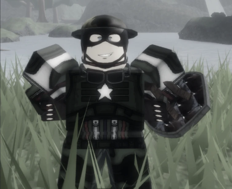 The Man Who Led The Glory Squadron, the Man of Honor, and Sacrifice ...