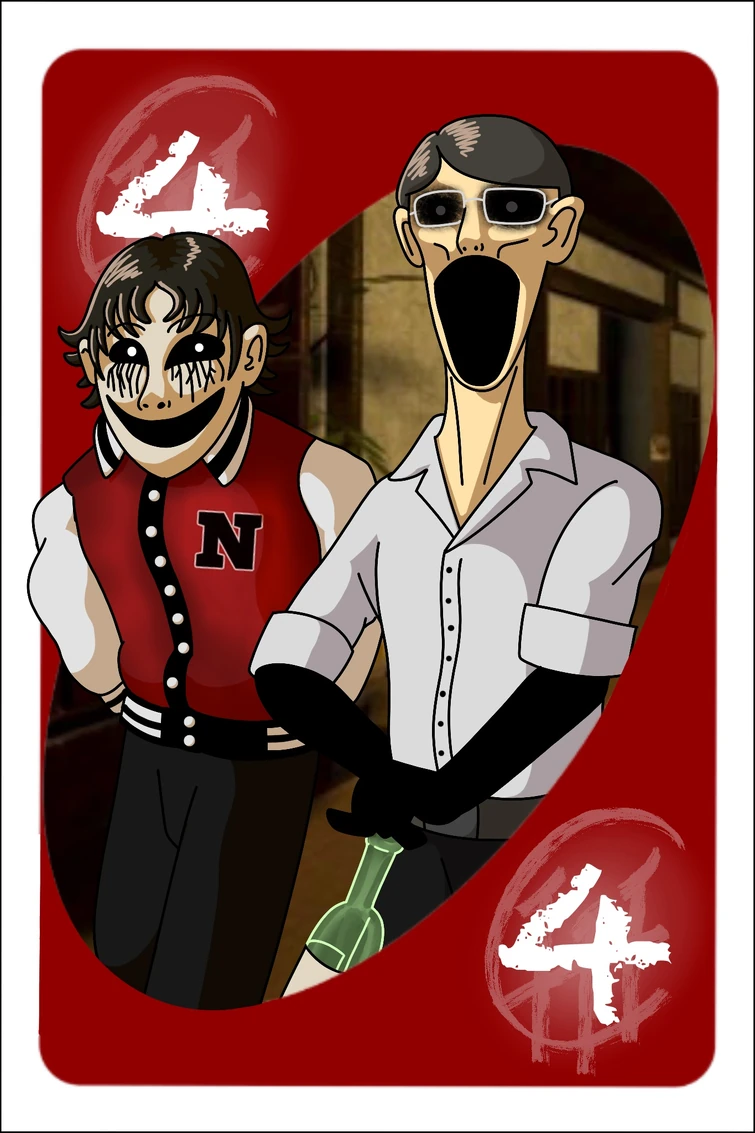 Discuss Everything About The Mimic Wiki | Fandom