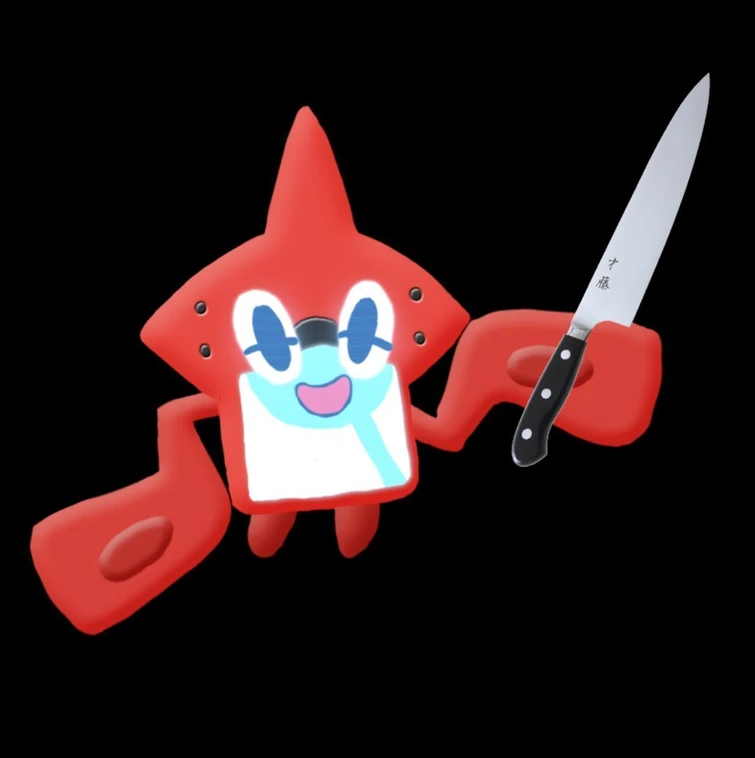 you can only comment if you like both BFDI and pokemon | Fandom