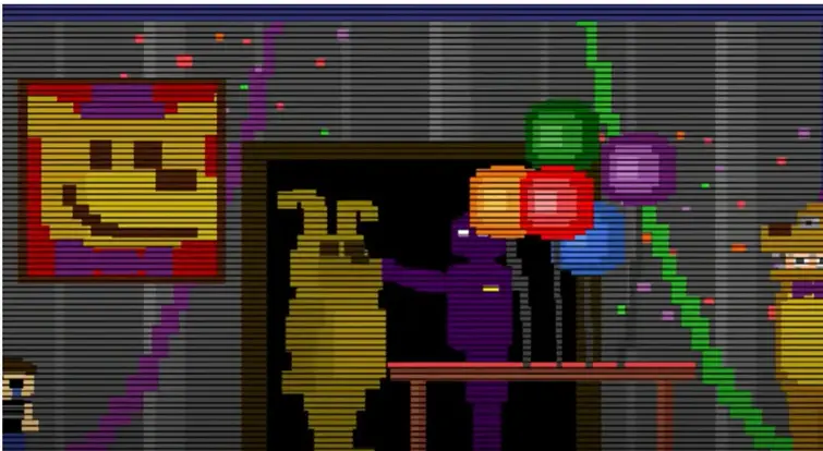 Discuss Everything About Five Nights at Freddy's Wiki | Fandom