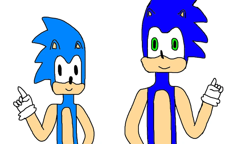 Sonic's b-day 🦔💙🥳 | Fandom