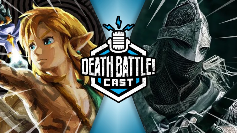 Next time on death battle cast | Fandom