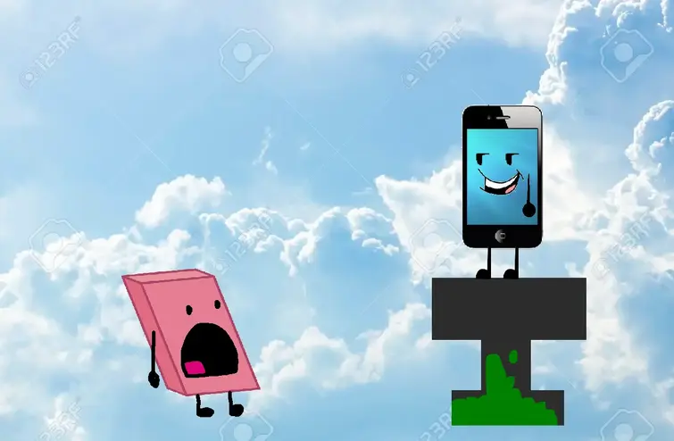 quick. give me SOME mephone images you have... | Fandom