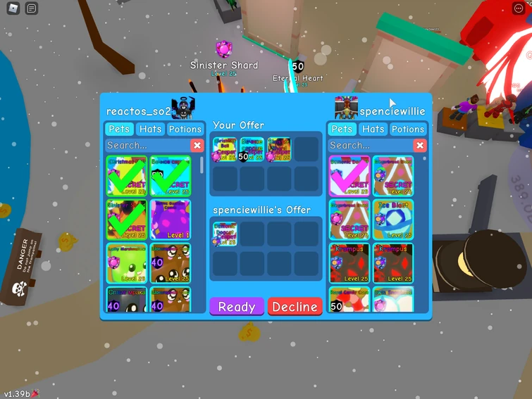 Discuss Everything About Bubble Gum Simulator Wiki | Fandom