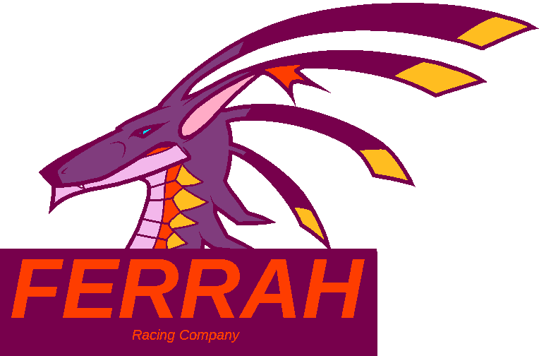 Ferrah logo | Fandom