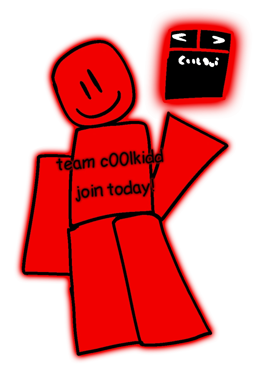 classic c00lkidd art | Fandom