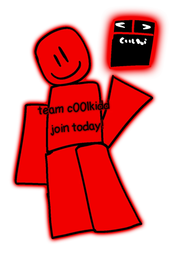 classic c00lkidd art | Fandom