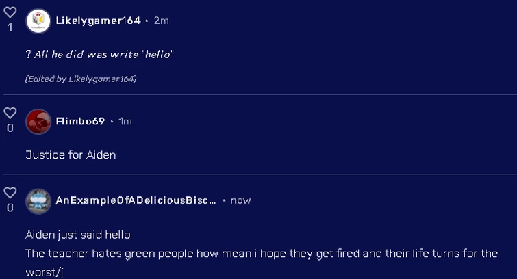 𝘐 𝘴𝘵𝘢𝘳𝘵𝘦𝘥 𝘢 𝘳𝘰𝘪𝘵 | Fandom