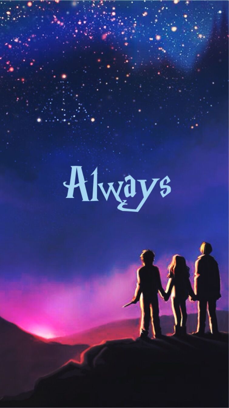 Anyine got any cool HP Wallpaper for my Lock screen My current one is pretty crap Fandom