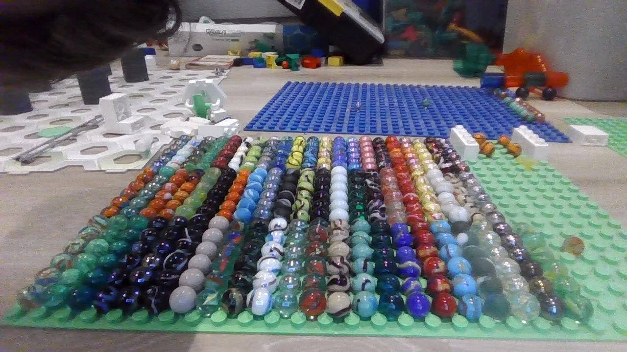 all 64 teams of 5(6?) quaifying for the marble tournament | Fandom