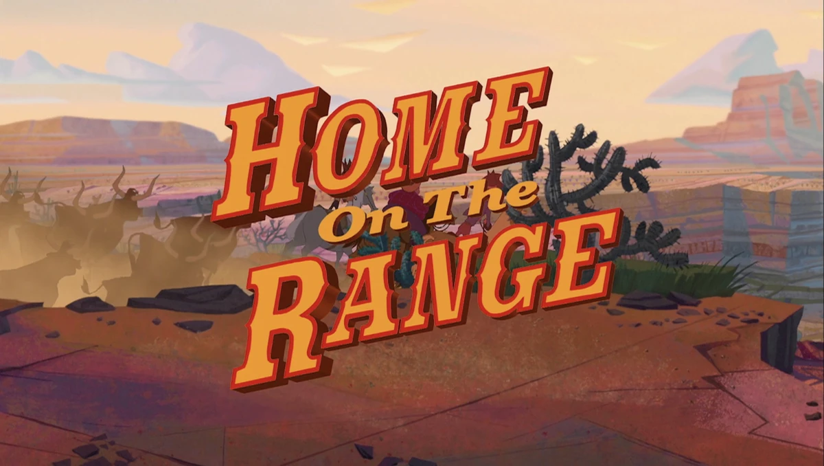 Home on the Range | The 5D-Combined-Shared Crossovers for An The-Good ...
