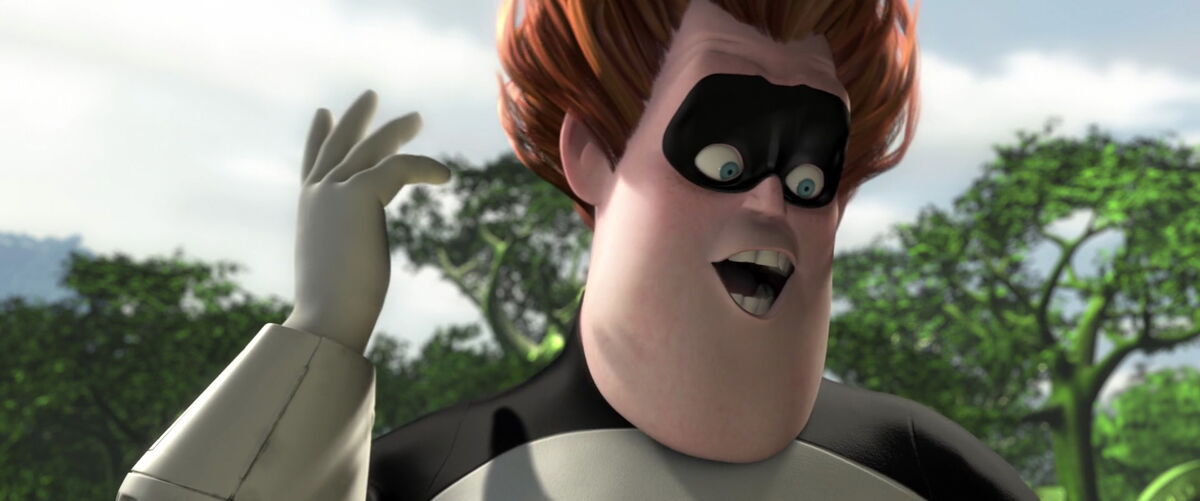 Syndromegalleryanimation Screencaps The 5d Combined Shared