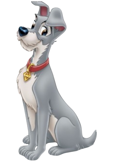 An Brownish-Gray-Mutt Tramp/Gallery | The 5D-Combined-Shared Crossovers ... An Brownish-Gray-Mutt Tramp/Gallery | The 5D-Combined-Shared Crossovers ...
