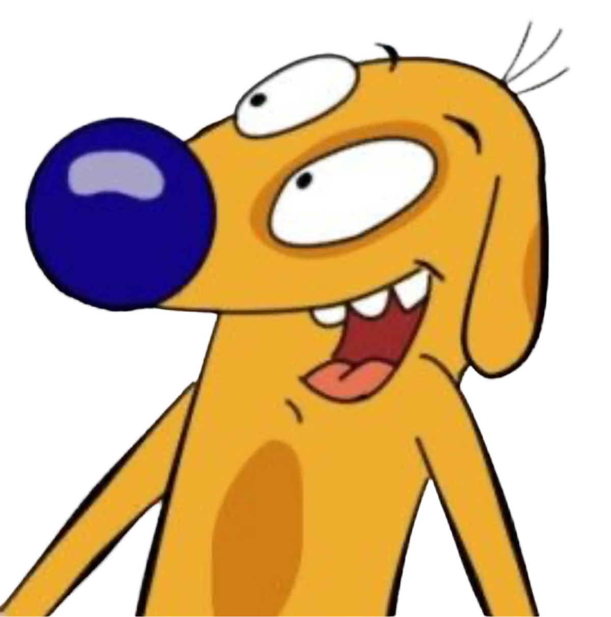 Dog | The 5D-Combined-Shared Crossovers for An The-Good/Evil-Hybrid Wiki | Fandom