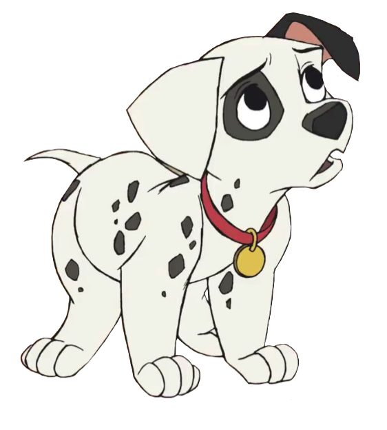 The Regular-Dalmatian-Pup Patch | The 5D-Combined-Shared Crossovers for ... The Regular-Dalmatian-Pup Patch | The 5D-Combined-Shared Crossovers for ...