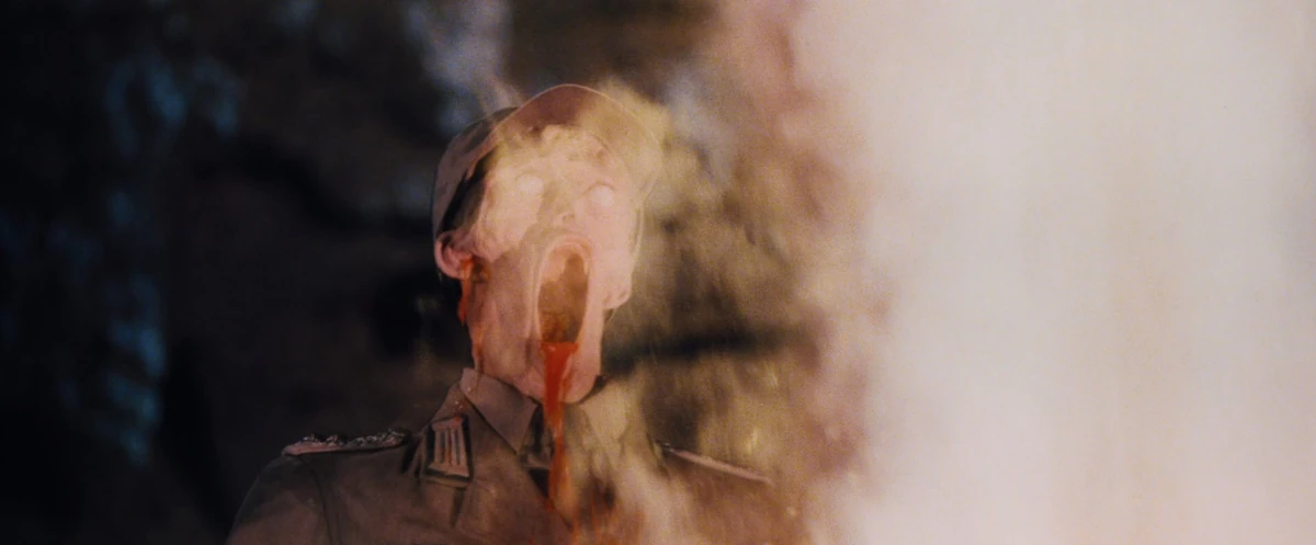 Oberst Herman Dietrich | The 5D-Combined-Shared Crossovers for An The ...