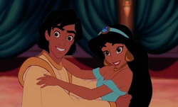 Aladdin (film) | The 5D-Combined-Shared Crossovers for An The-Good/Evil ...