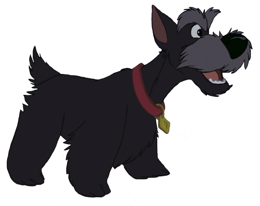 An Scottish-Terrier Jock | The 5D-Combined-Shared Crossovers for An The ...