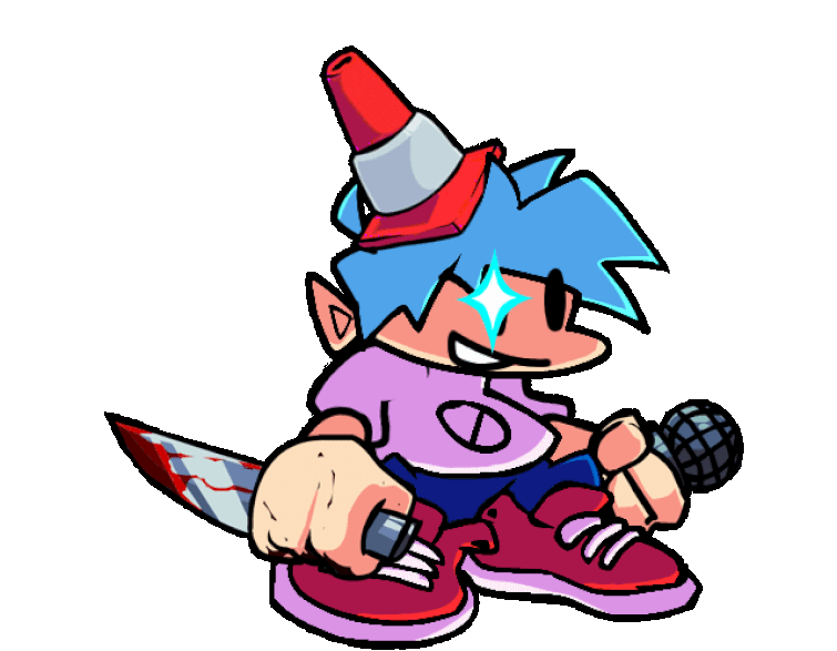 Discuss Everything About Funkipedia Mods Wiki | Fandom