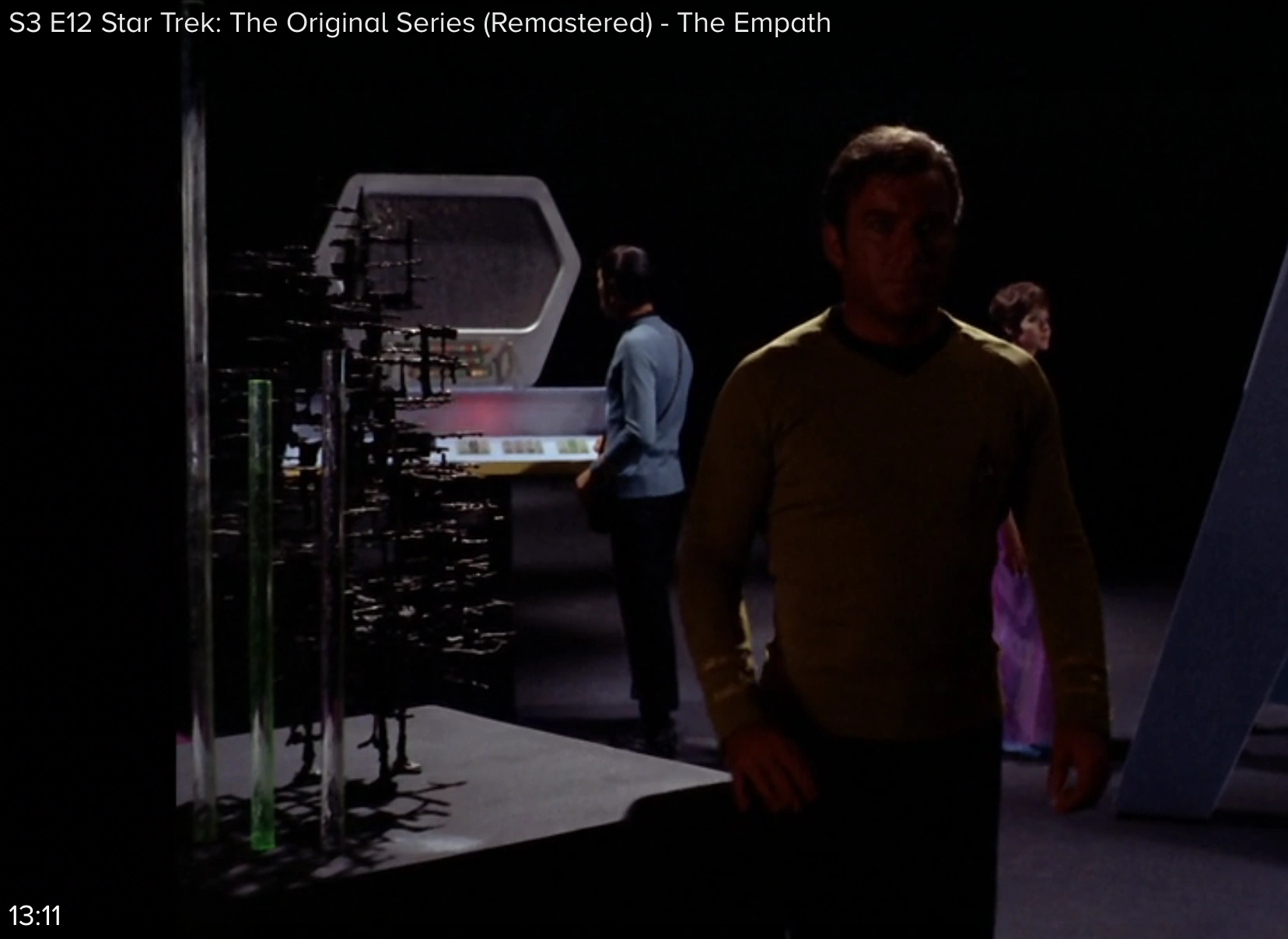 Reused prop, TOS to DS9 | Fandom