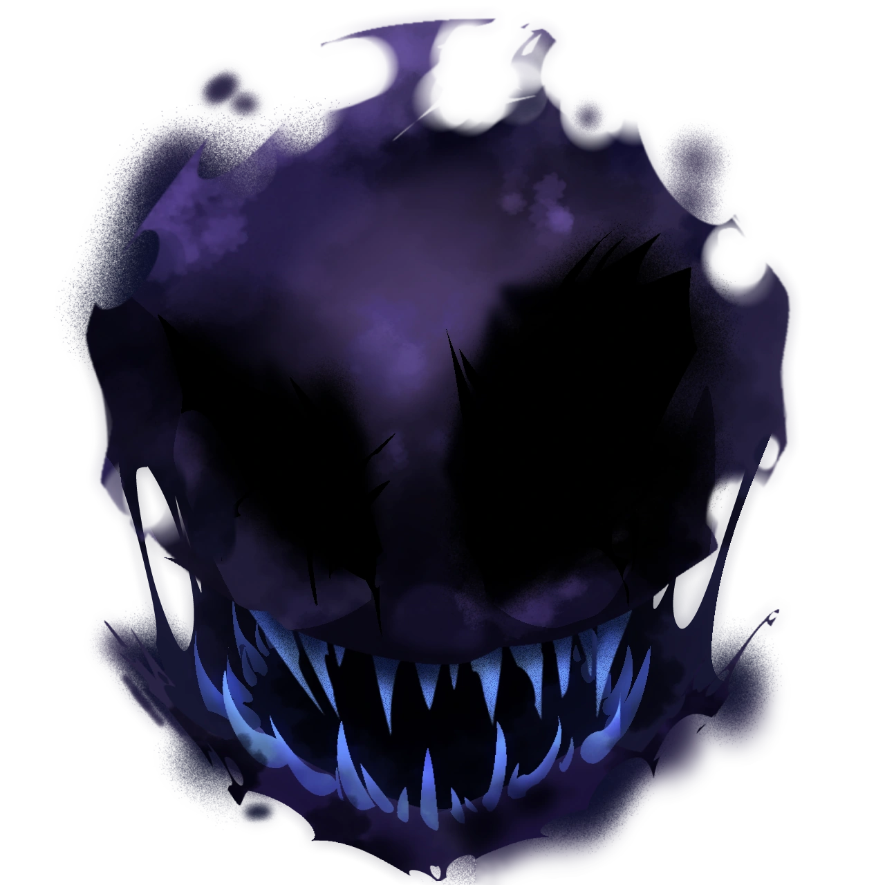 tried to draw harbinger in my style | Fandom