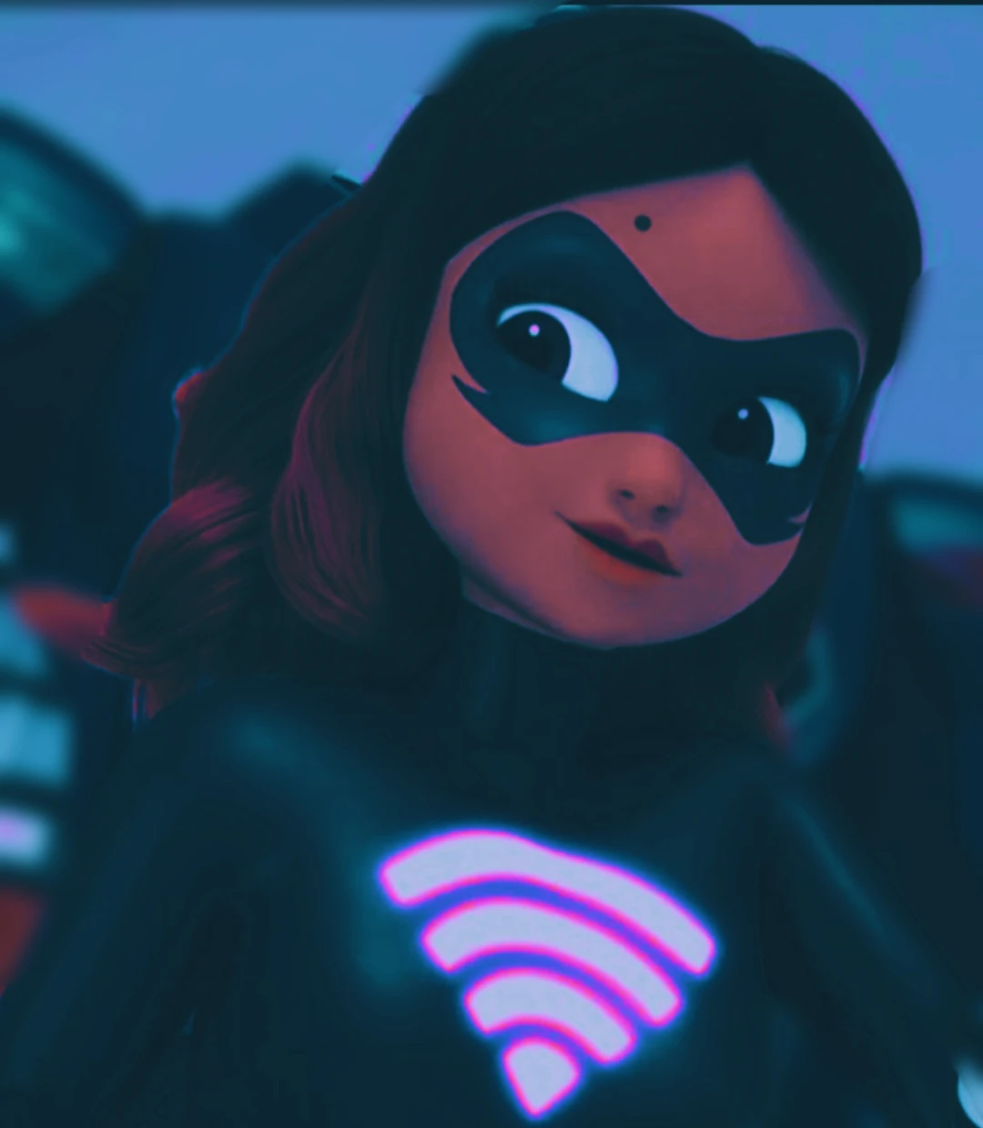 Miraculous Icons #8 🖤 | Fandom