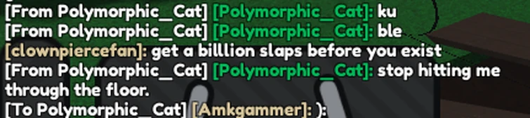 I did a "few" stupid things | Fandom