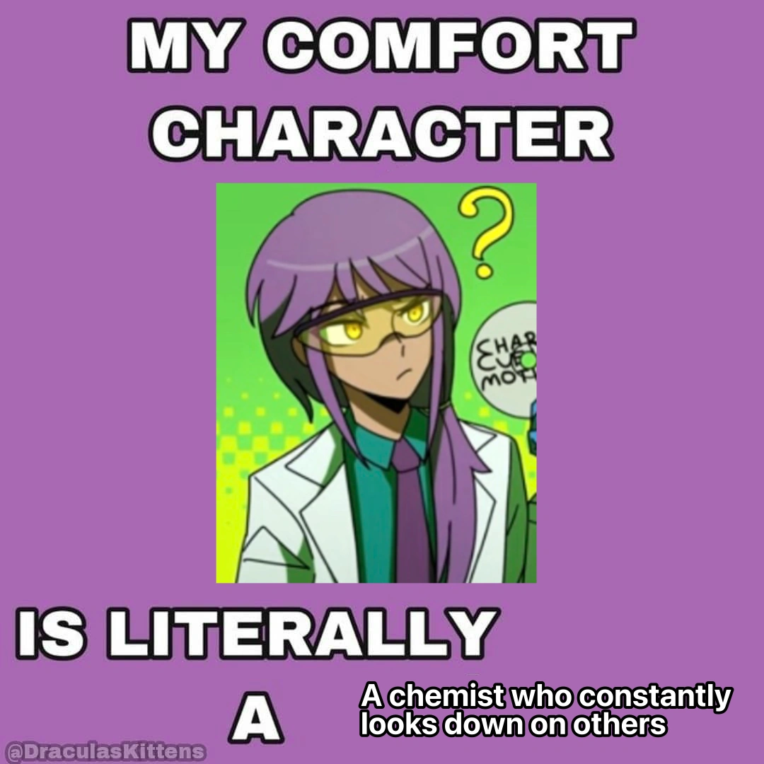 No because literally | Fandom