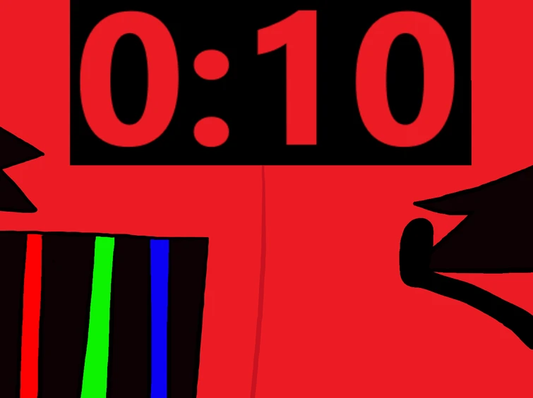 the worst bfdi characters (in my opinion) VIEWER VOTING 3a. (Clock's ...