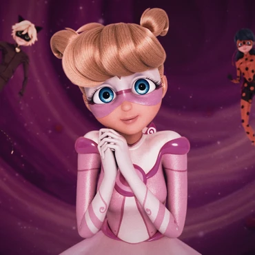 Discuss Everything About Miraculous Ladybug Wiki | Fandom