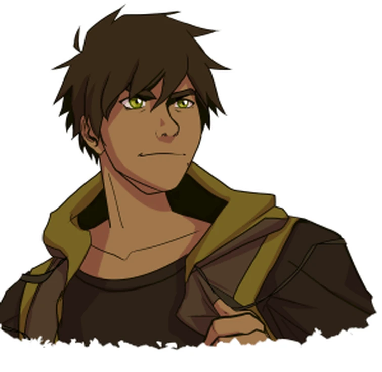 Meet Genji, the Next Avatar | Fandom